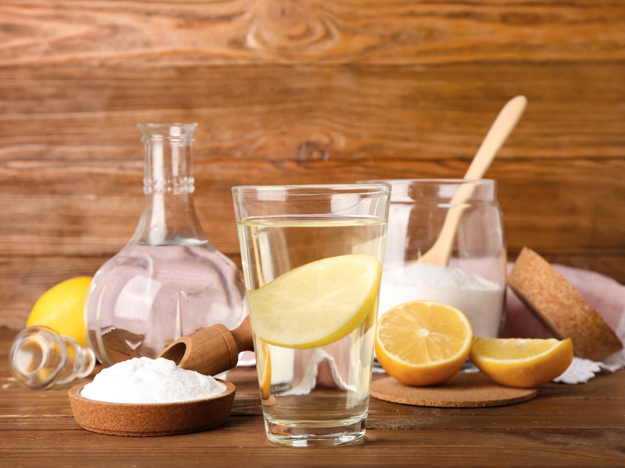 The Truth About Lemons: Acidic or Alkaline? – Pitcher of Life